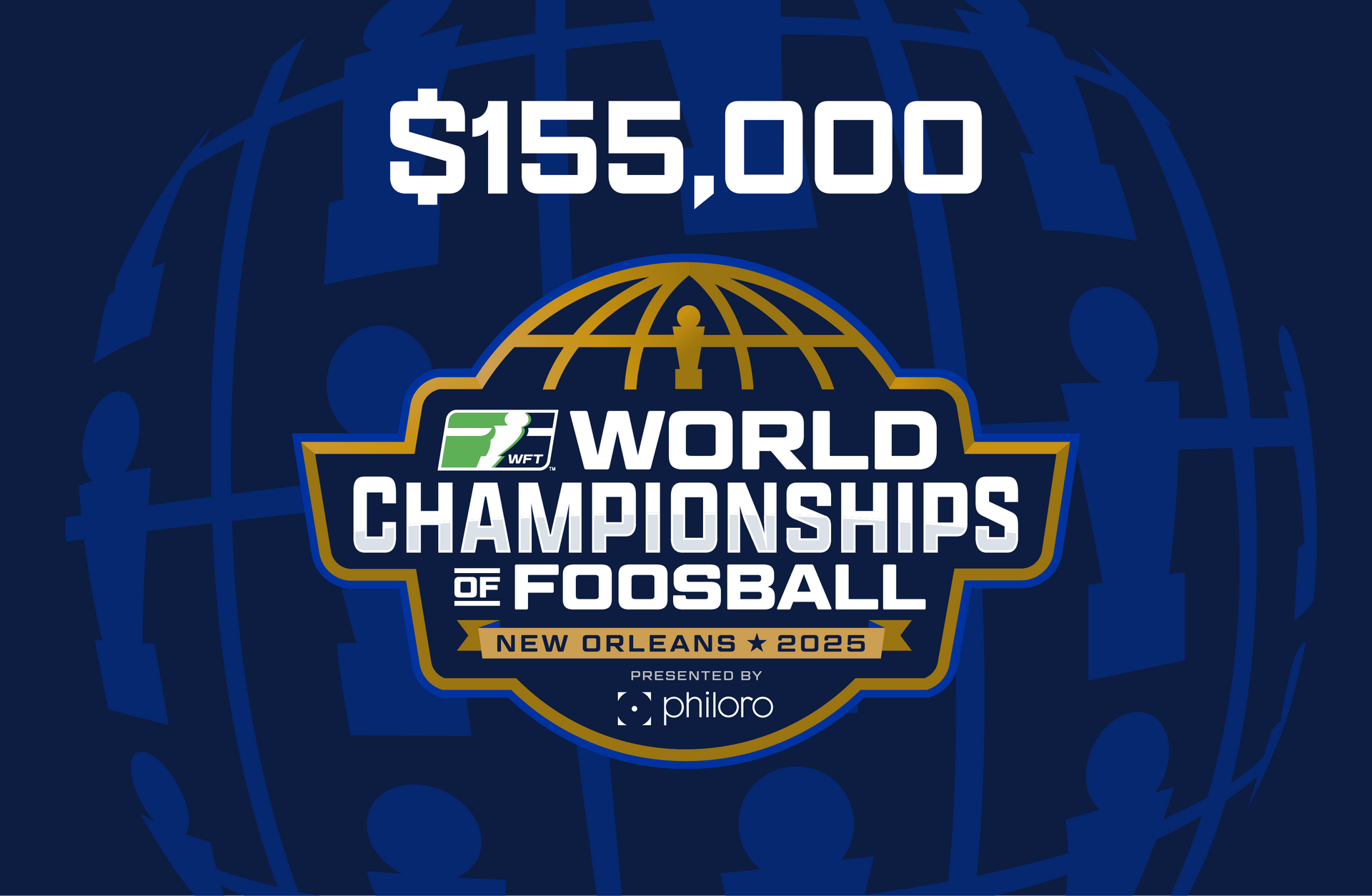 Worlds Info Package – World Foosball Tour
