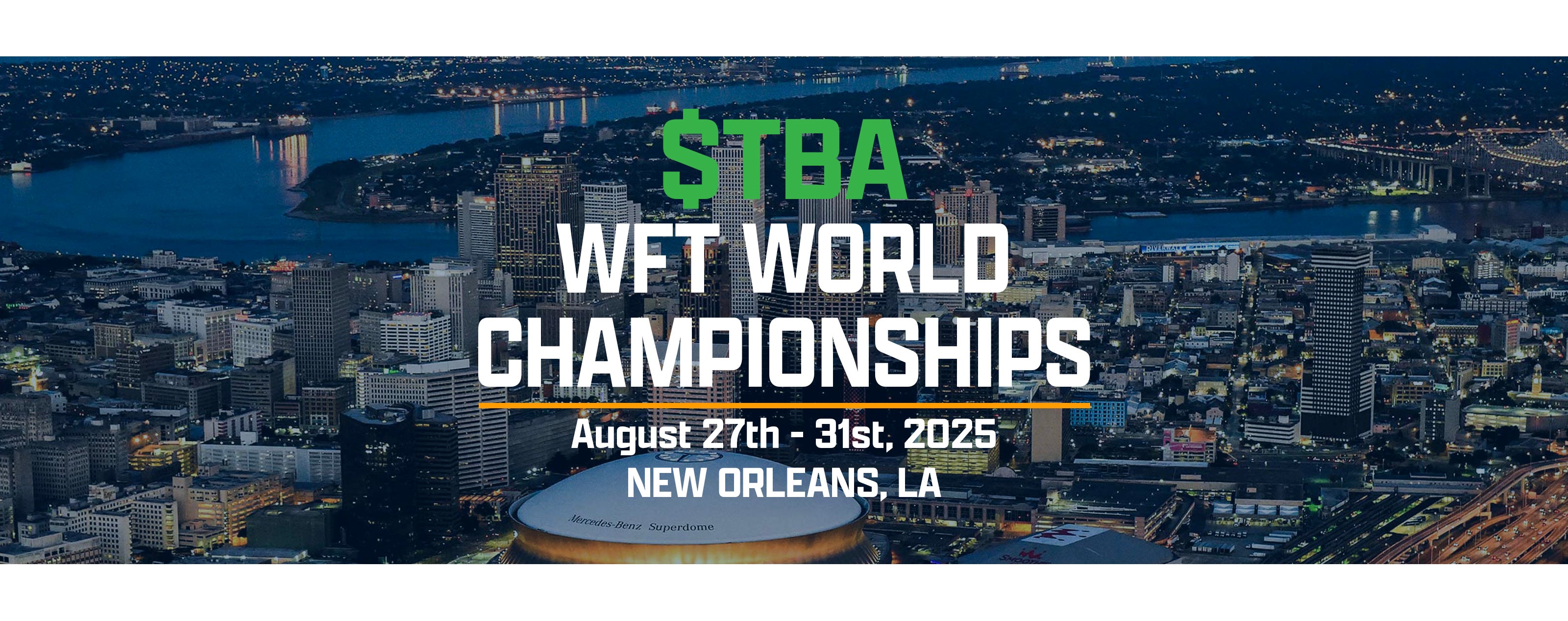 WFT Tournament Schedule – World Foosball Tour