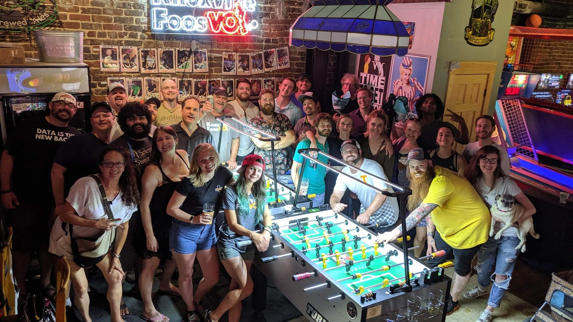 Store Locator – World Foosball Tour